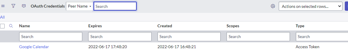 How to generate Refresh token? - ServiceNow Community